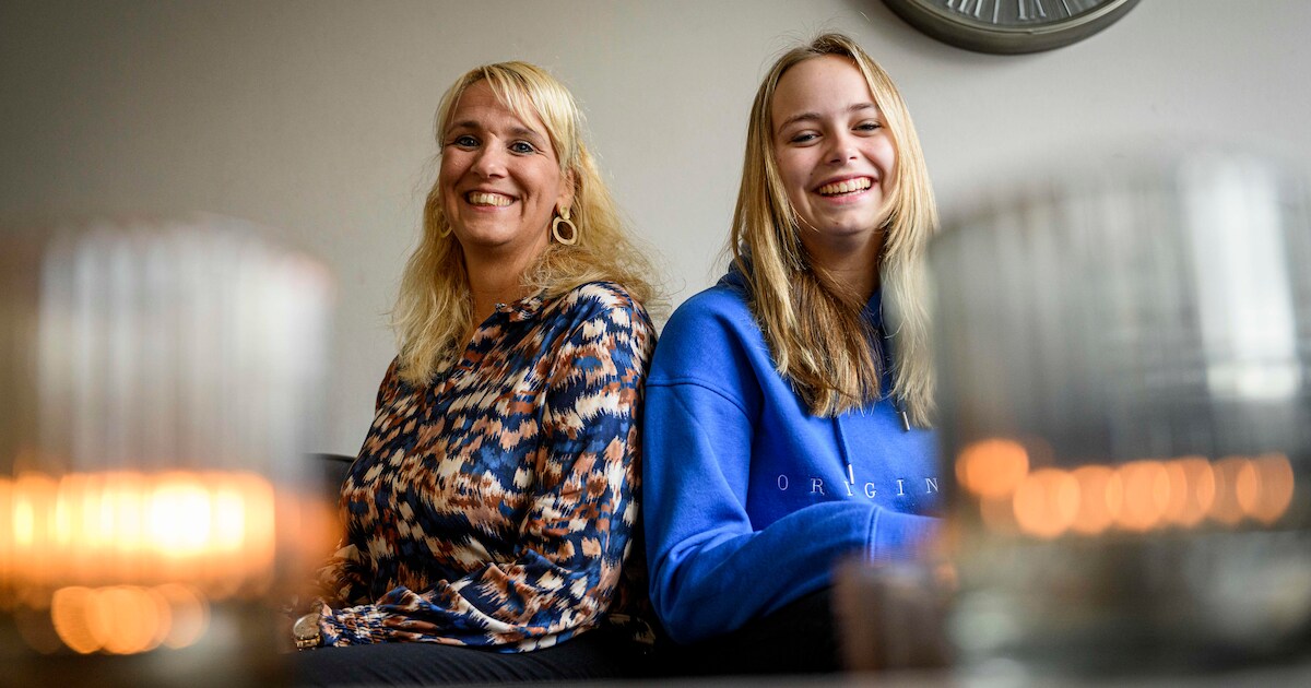 Haar dochter herstelde dankzij bacteriofagen uit Georgië, nu helpt ...