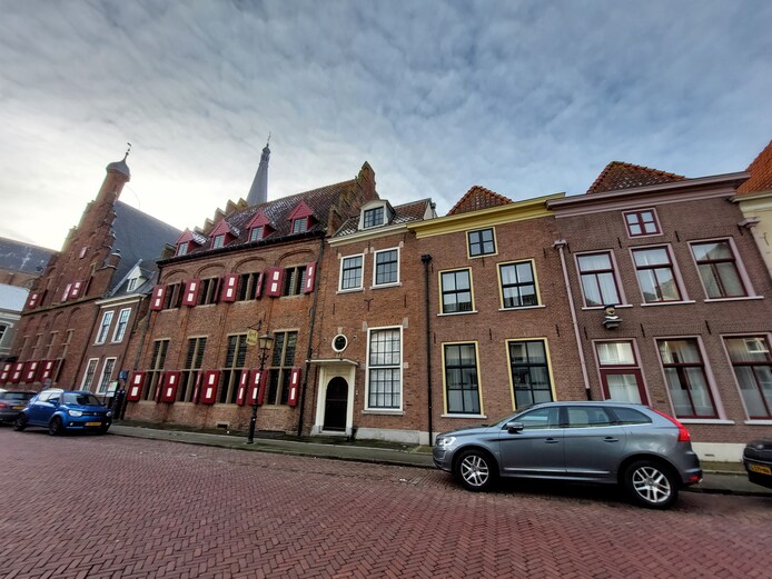 Eeuwenoud stadhuis in Doesburg verkocht en krijgt een nieuwe bestemming ...