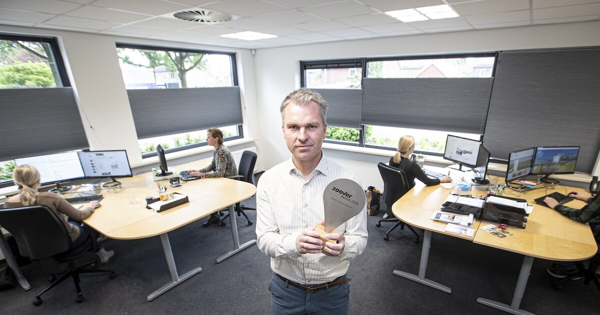 Goedverblijf.nl uit Westerhaar biedt het beste verblijf | Twenterand ...