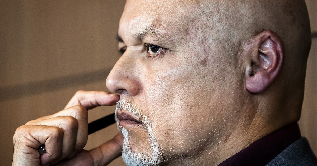 Onno de Jong wordt weer advocaat van kroongetuige Nabil B. | Binnenland ...