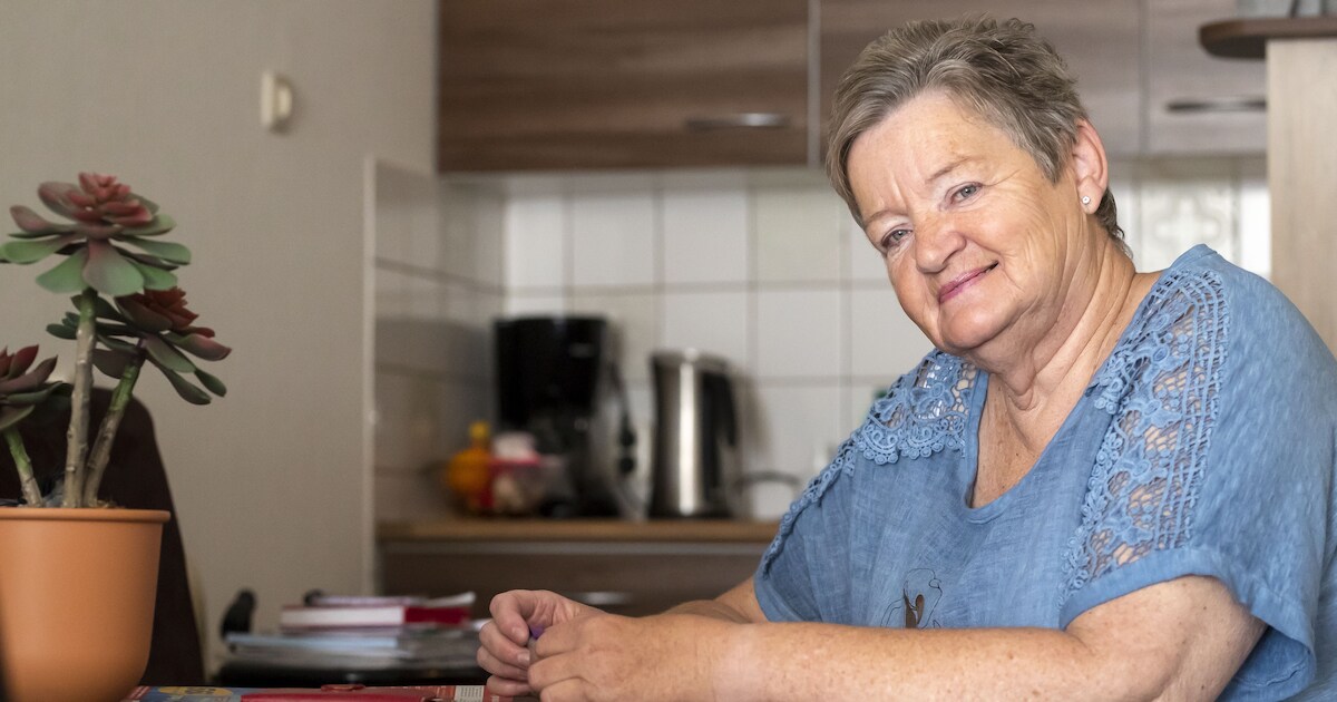 Ineke uit Hengelo is de stille kracht in het bestuur van Ookbions ...