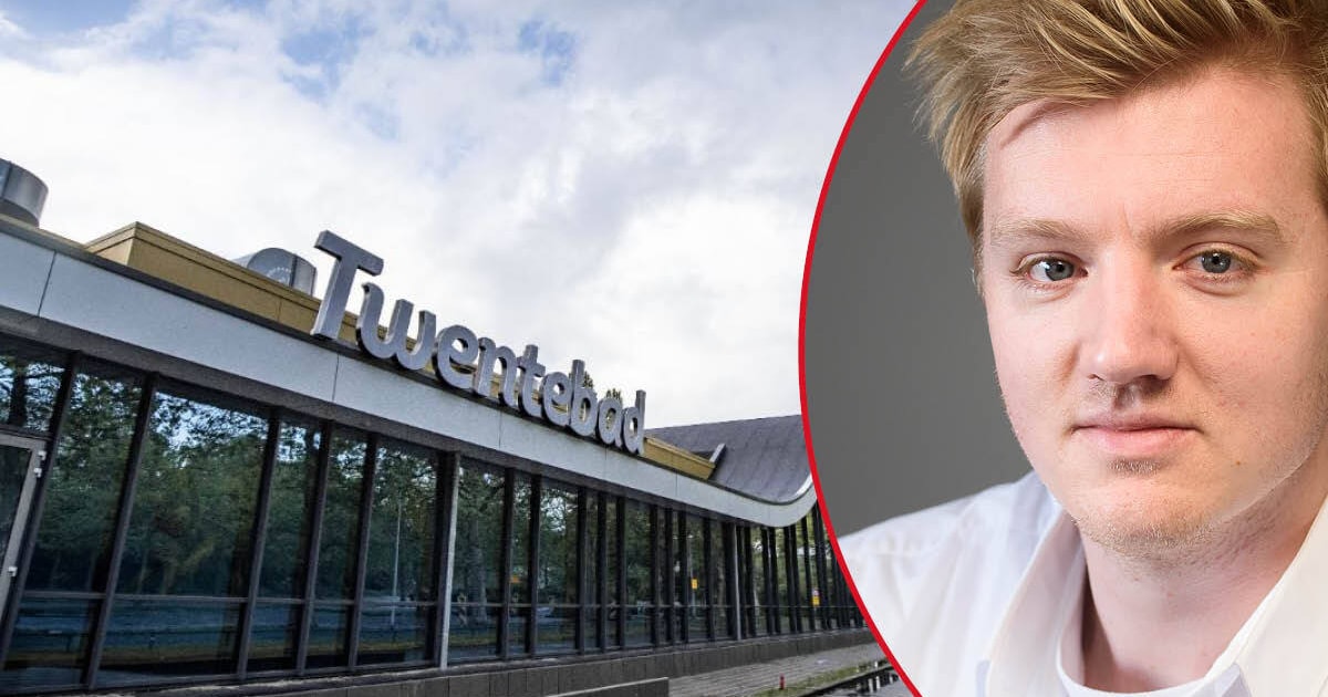 De kwestie Twentebad: hoe pleeg je hoor en wederhoor als één partij ...