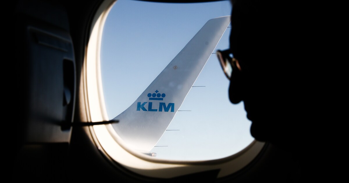 Hack bij KLM en Air France: gegevens frequente reizigers mogelijk op straat | Tech | tubantia.nl