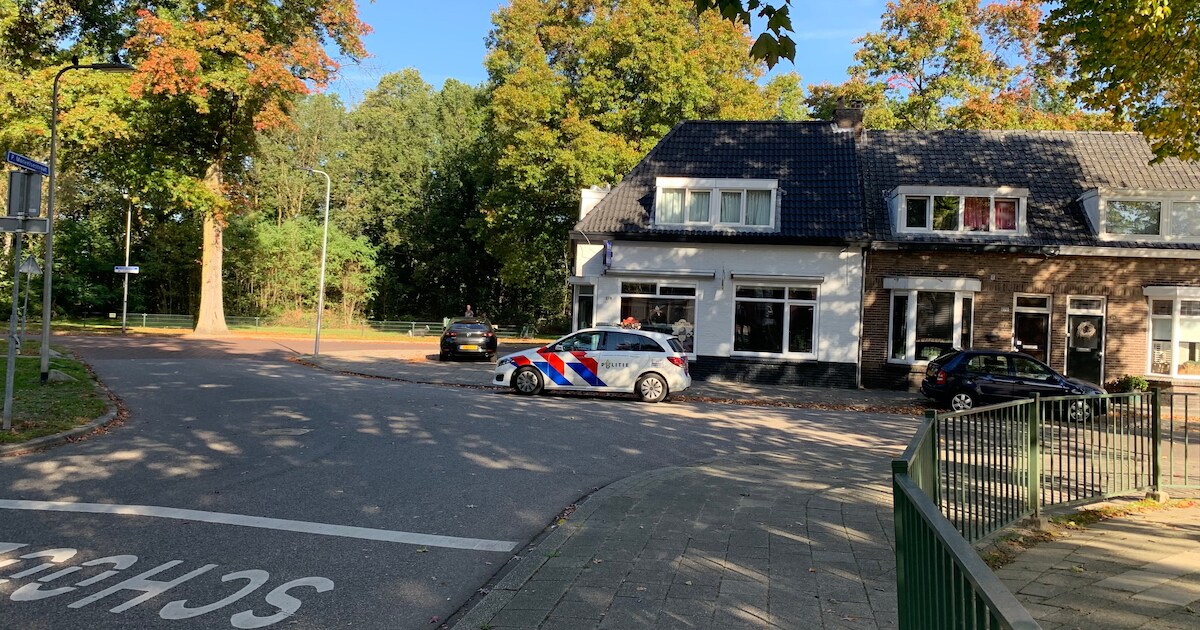 Vijfde overval hakt er enorm in bij eigenaren cafetaria in Enschede ...