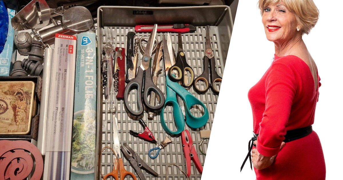 Zo houd je je rommella op orde | Nieuws | Tubantia.nl