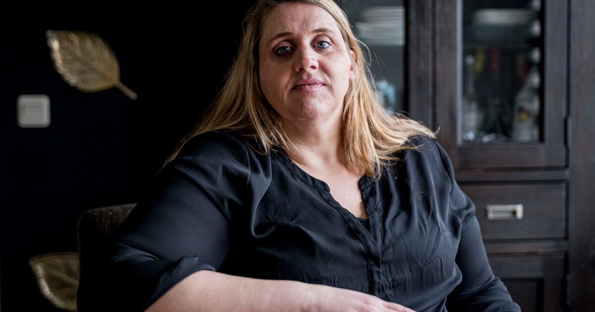 Vroeger wilde ex-Jehova Maaike naar het paradijs, nu denkt ze: ‘Waar ...