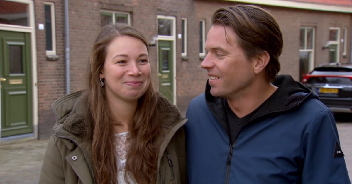 Kopen zonder kijken-koppel zet huis na drie jaar weer in de verkoop ...
