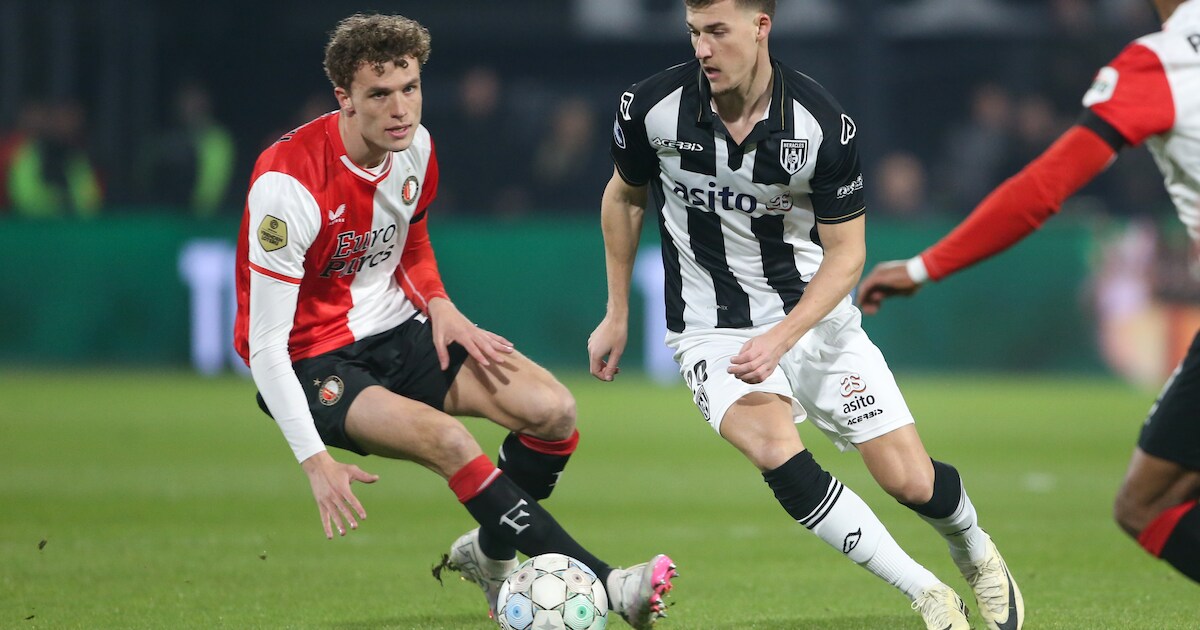 Groen licht voor Heracles-regisseur Ajdin Hrustic in de derby met FC ...