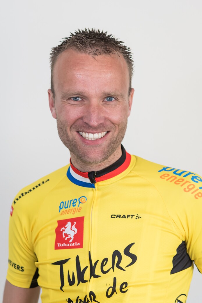 Ex-wielrenner vindt zichzelf opnieuw uit als bergkoning | Tour de ...