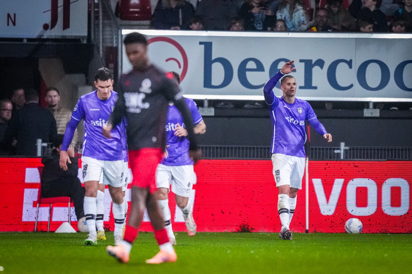 Heracles is terug: dit is het verhaal van 4 personen die een cruciale ...