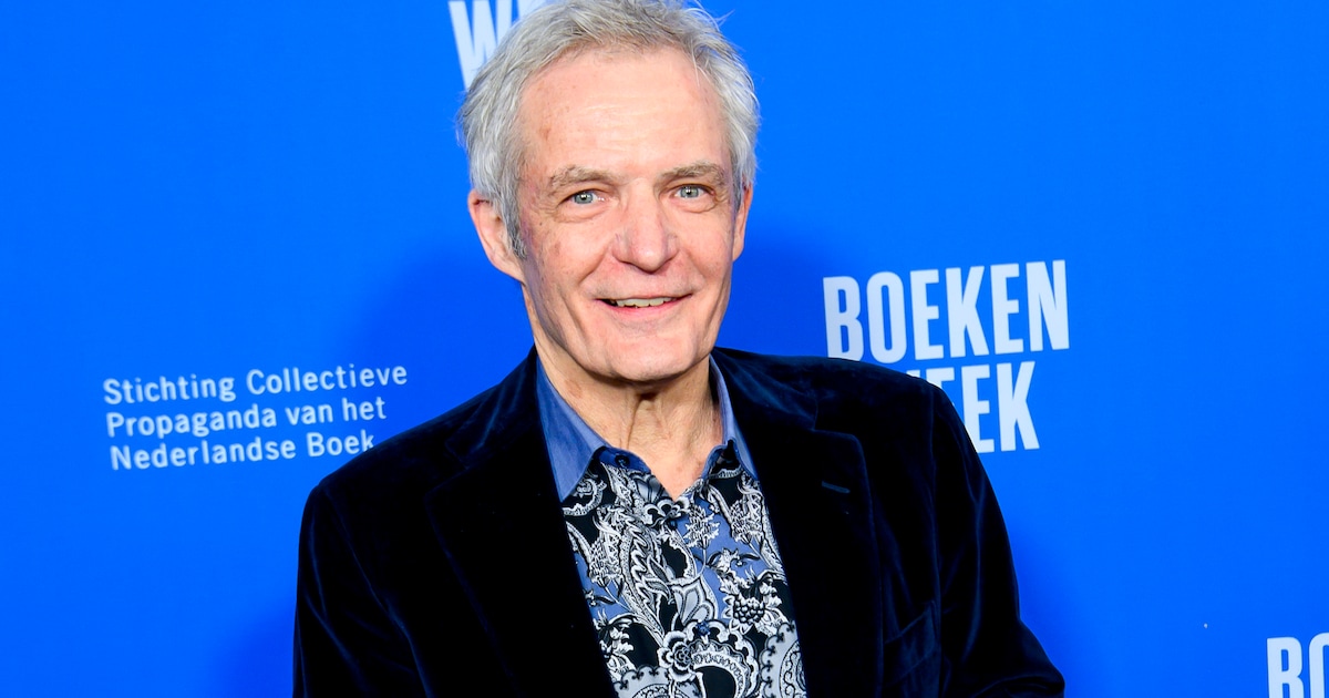 Almelo wil Herman Finkers verleiden om het hilarische verhaal achter ...