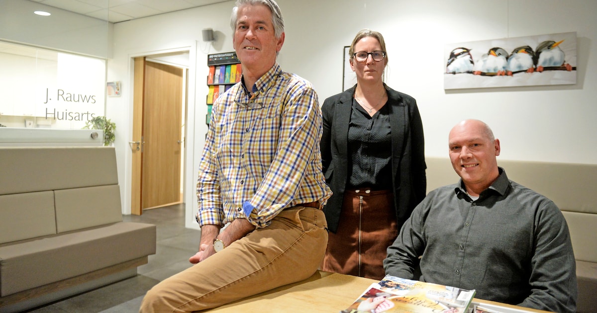 Bertil uit Almelo kwam van het roken af dankzij Heel Twente Stopt ...