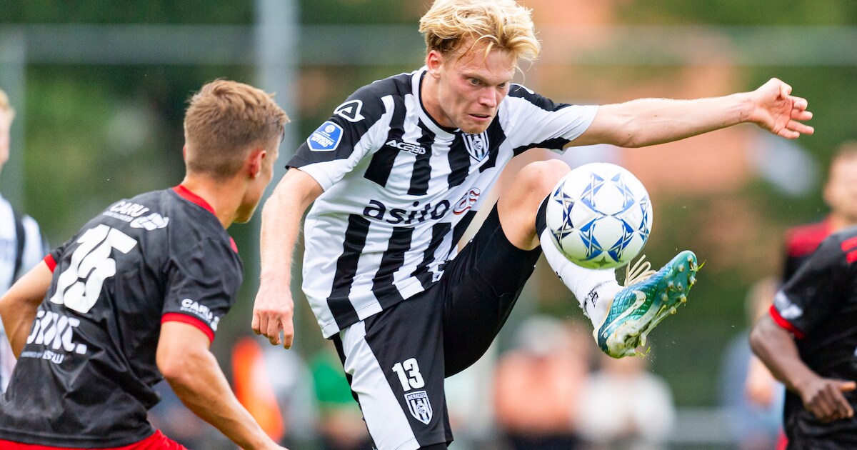 De passie van Heracles voor de derby tegen FC Twente: ‘Het gaat om méér dan punten’ | Heracles ...