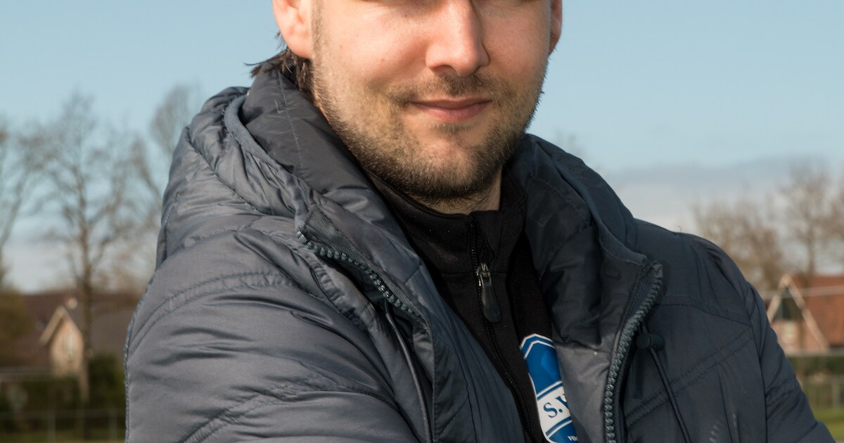 Trainer van Vasse vertrekt na dit seizoen | Sport | Tubantia.nl