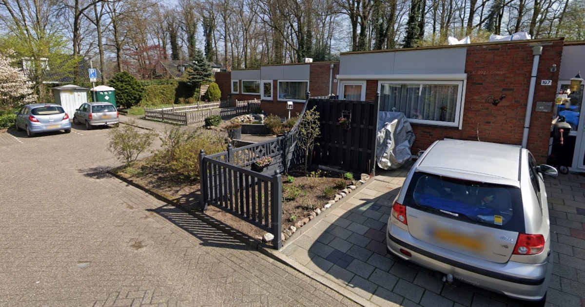 ‘Twee of drie keer zoveel seniorenwoningen in Lonneker’ | Enschede ...