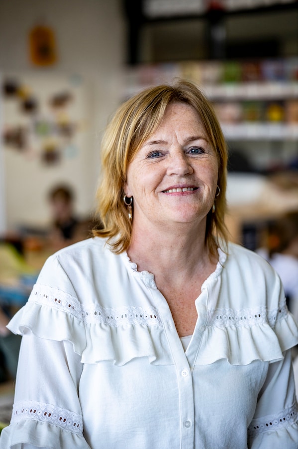 Het gaat niet goed in het onderwijs, behalve op deze Twentse ...