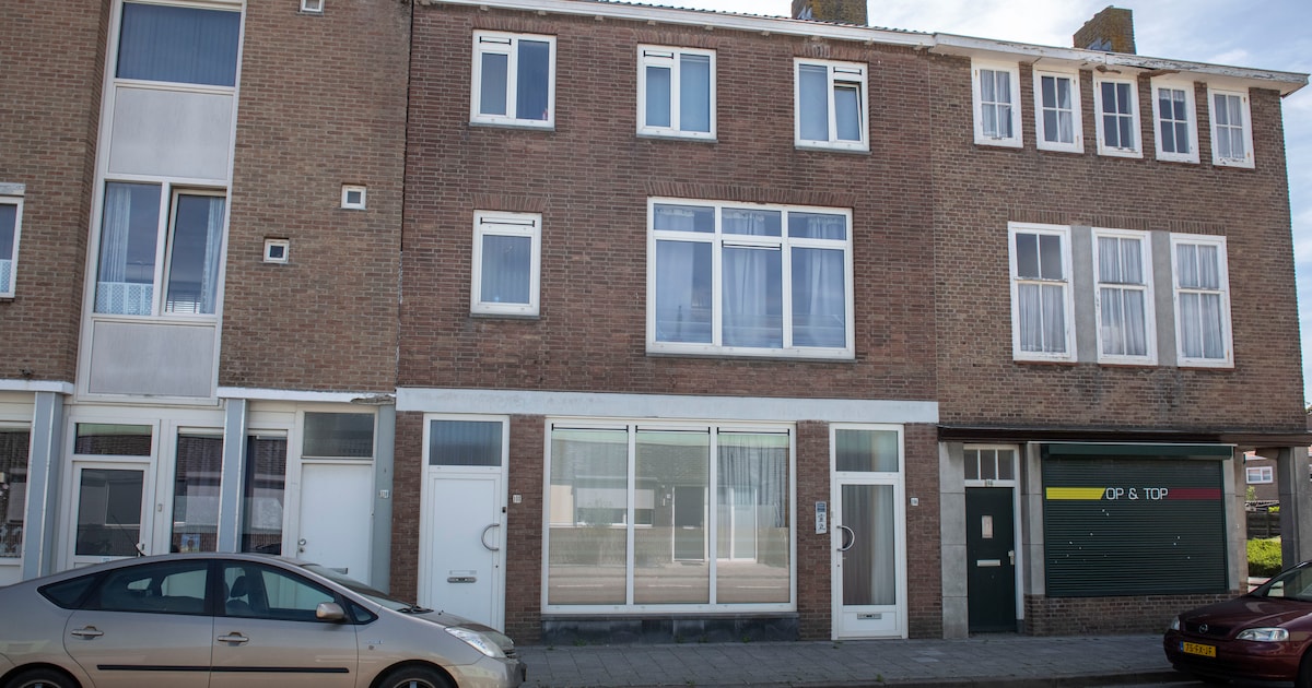 Moeder (62) en dochter (36) N18-drama waren volledig vastgelopen in ...