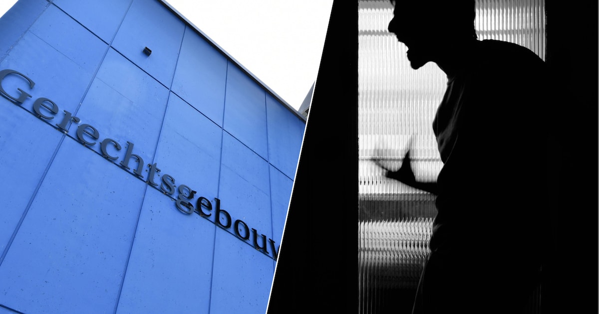 Huurder terroriseert pand in Enschede met harde porno en ...