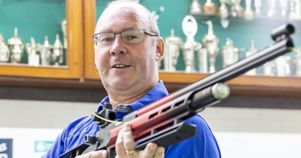 Schietvereniging in Haaksbergen: ‘Niet iedereen durft alweer te ...