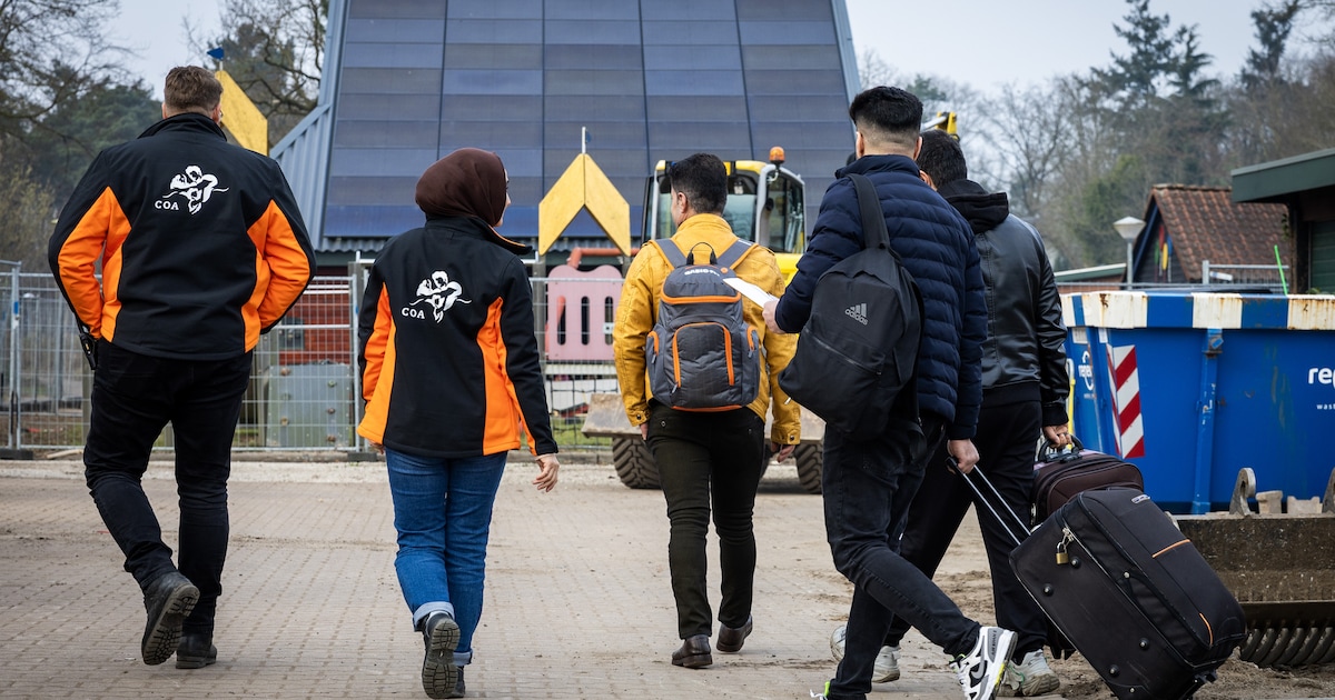 Keijzers plan stuit op verzet: gemeenten zien huisvestingscrisis op zich afkomen | Enschede ...