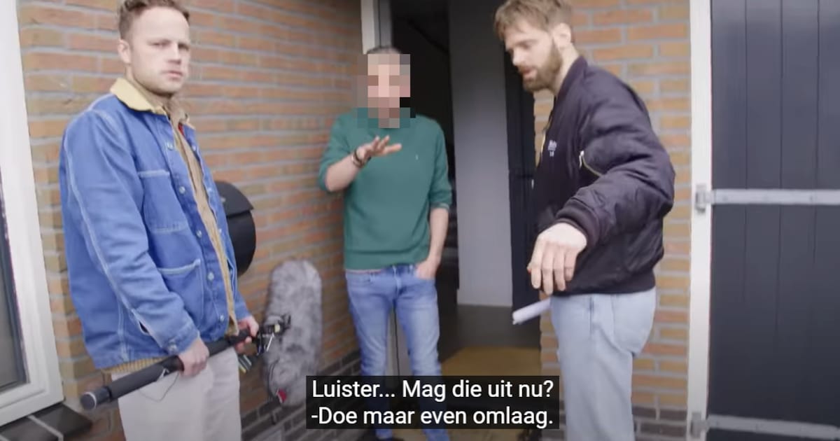 Ontmaskerde eigenaar van failliete webshop uit Hengelo verdacht van ...