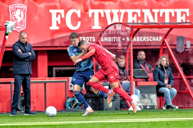 LIVE | Rode kaart geseponeerd. FC Groningen kan tegen FC Twente gewoon beschikken over doelman ...