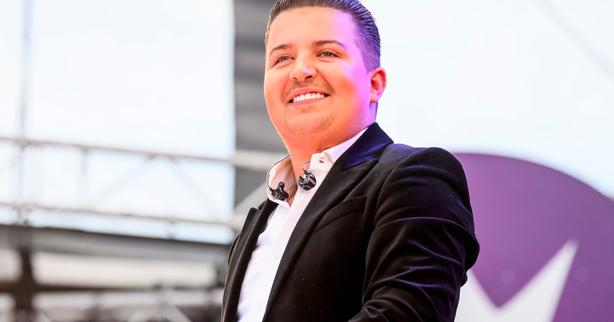 Marco Schuitmaker: ‘Het was een hele reis, maar het is me gelukt ...