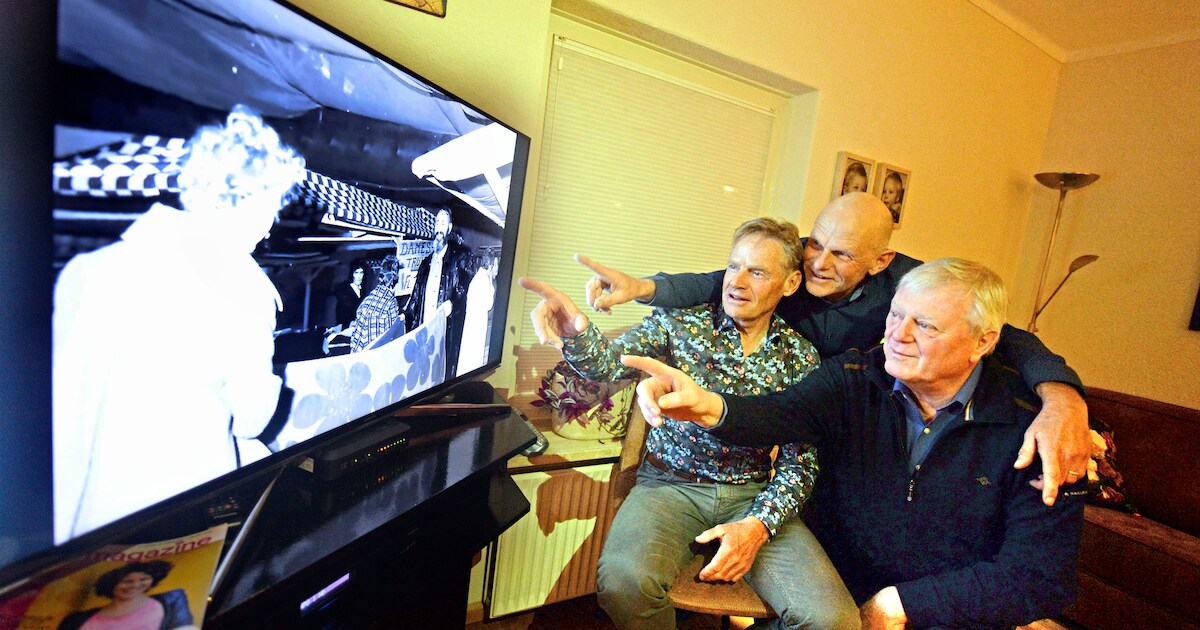 Makers van voorstelling De Febrieker: ‘Nijverdal Ten Cate was tijd ver ...