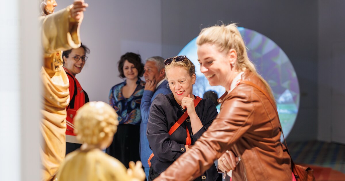 Nooit meer strakke kleding nodig om in Oldenzaal de indrukwekkende ...