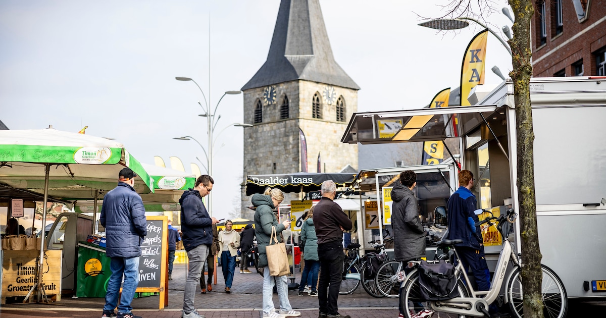 Alles wat je moet weten over Proefplein Denekamp: ‘Dit kent het dorp ...