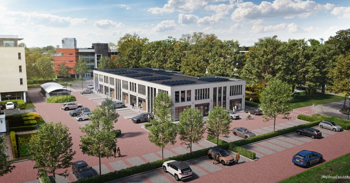 Dipje in vraag naar zakelijk vastgoed in Twente is geen opmaat voor ...