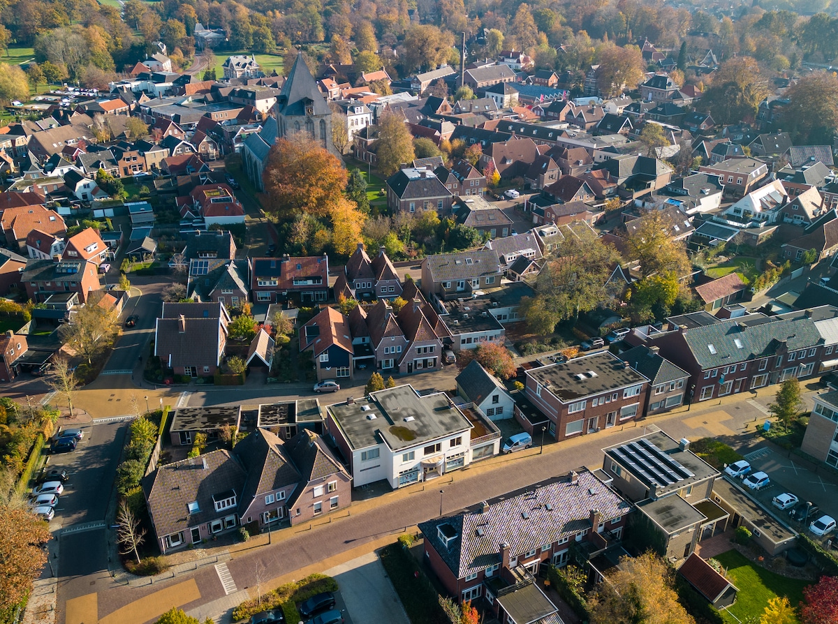 Kleine kans op asbest in Delden, blijkt uit onderzoek | Hof van Twente ...