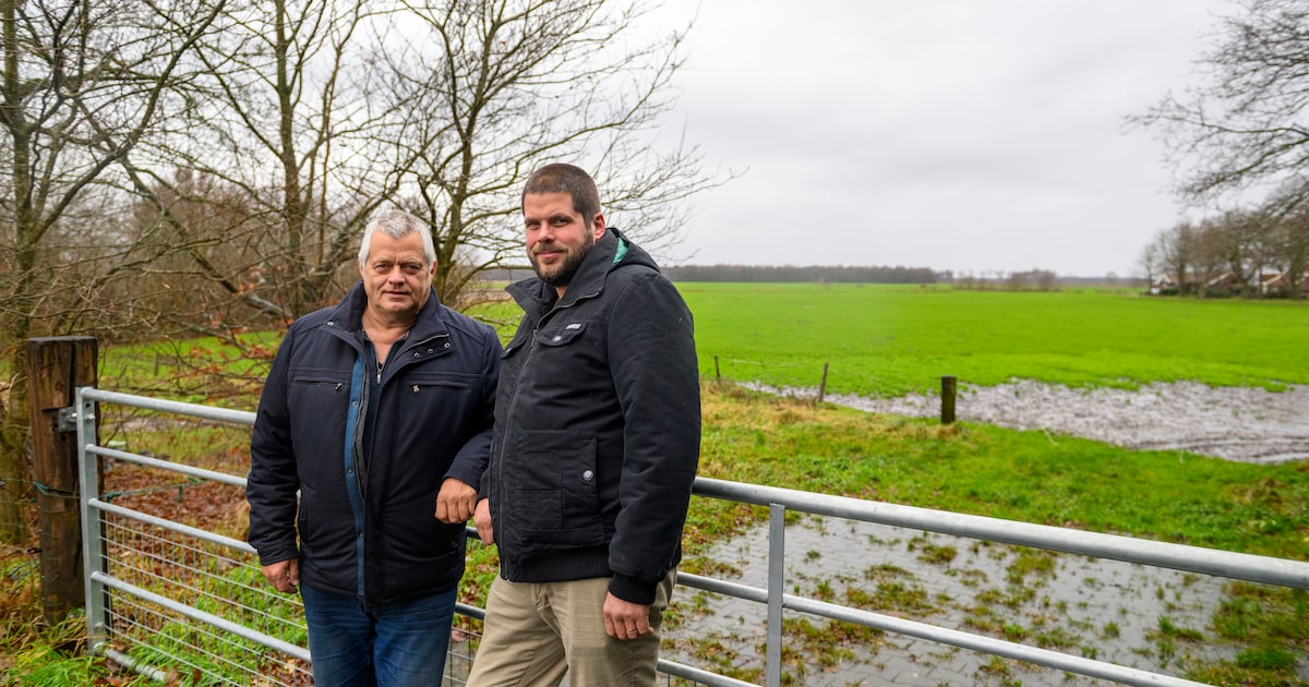 De omgekeerde wereld in Bruinehaar: hoe overheid en LTO een biologische ...