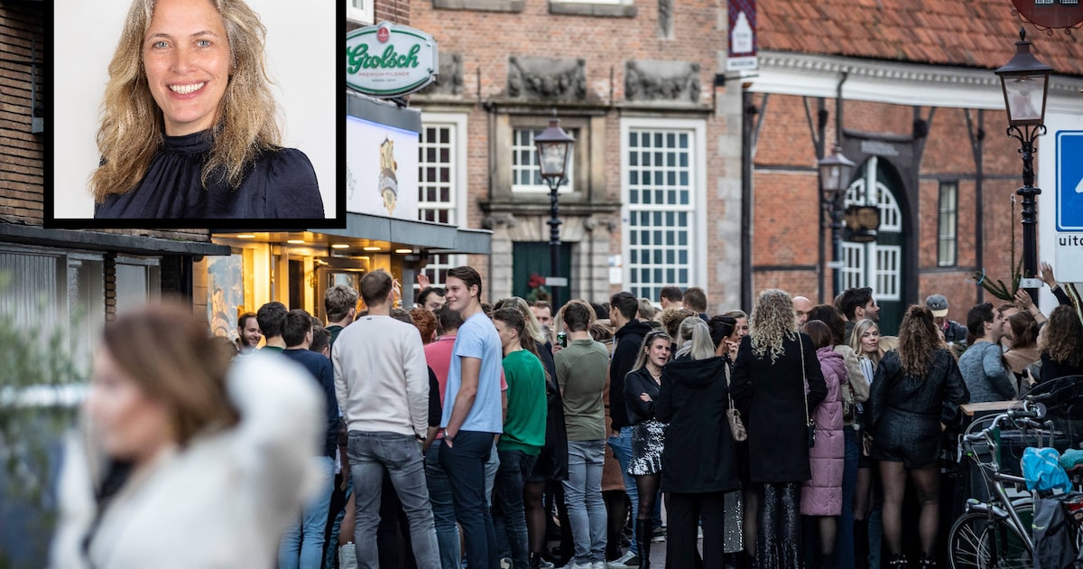 Dit is waarom Kerstmiddag bij horeca in Hengelo zo populair is (en in ...