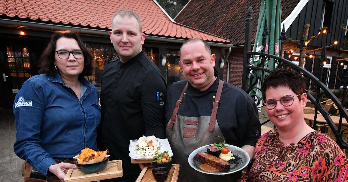 Lezersmenu april 2023: Smoke is de smaakmaker bij @Marcook’s in ...