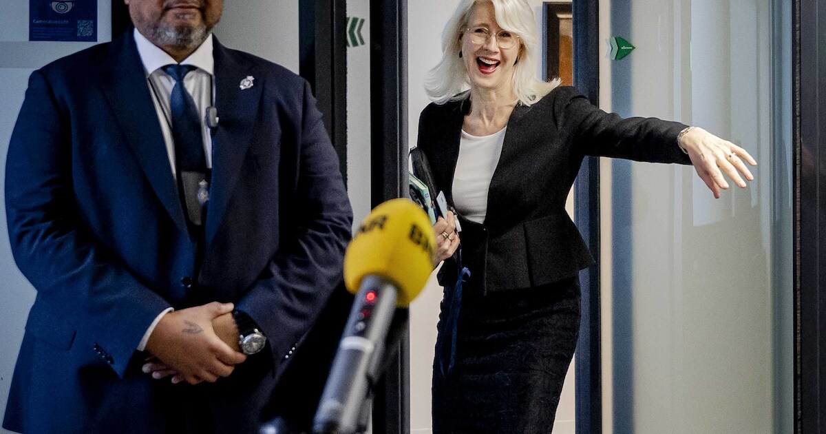 De kentekenplaat-coalitie van Wilders wordt al onder druk gezet | Politiek | tubantia.nl