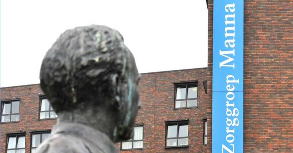 Zorggroep Manna vraagt personeel eenmalig loonoffer | Enschede ...