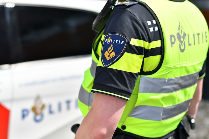 Politie in Winterswijk meestal snel ter plaatse, maar reactietijd ...