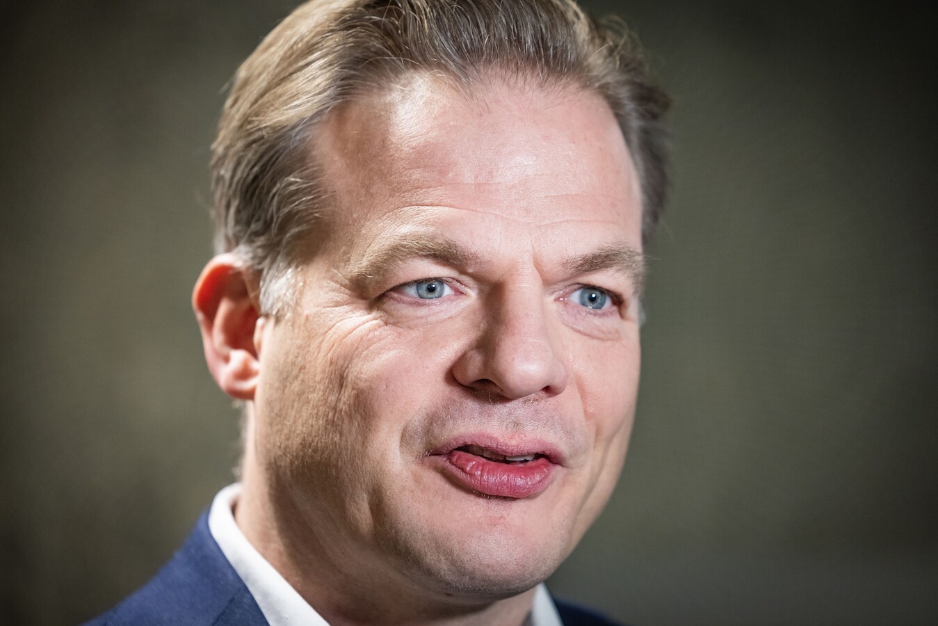 De Haagse politiek op scherp: dit zijn de vijf drempels voor het ...