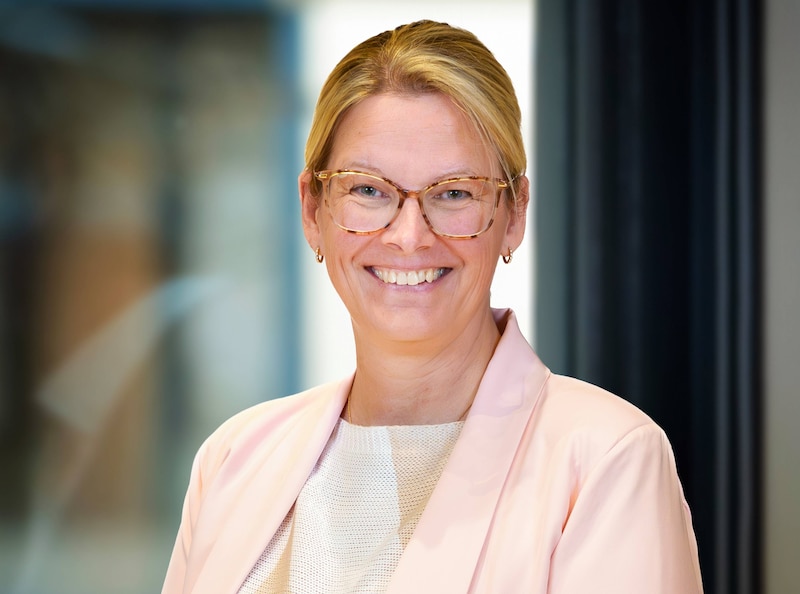 Manon Olde Meule kandidaat-wethouder in Dinkelland: ‘Juiste persoon ...
