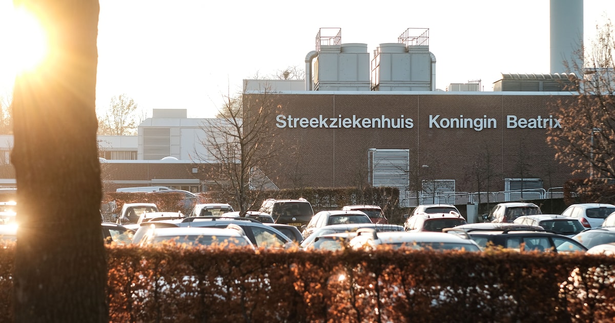 SKB werkt mee aan onderzoek naar gezamenlijke corona-unit voor ...