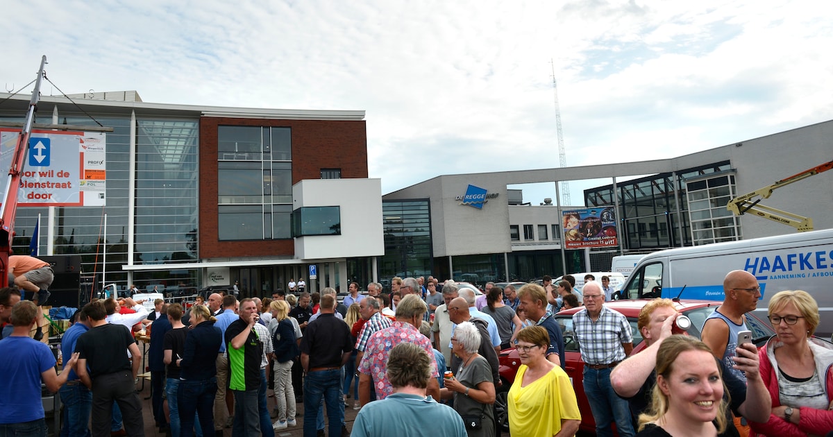 ‘Als Molenstraat in Goor niet snel weer tweerichtingsverkeer wordt ...
