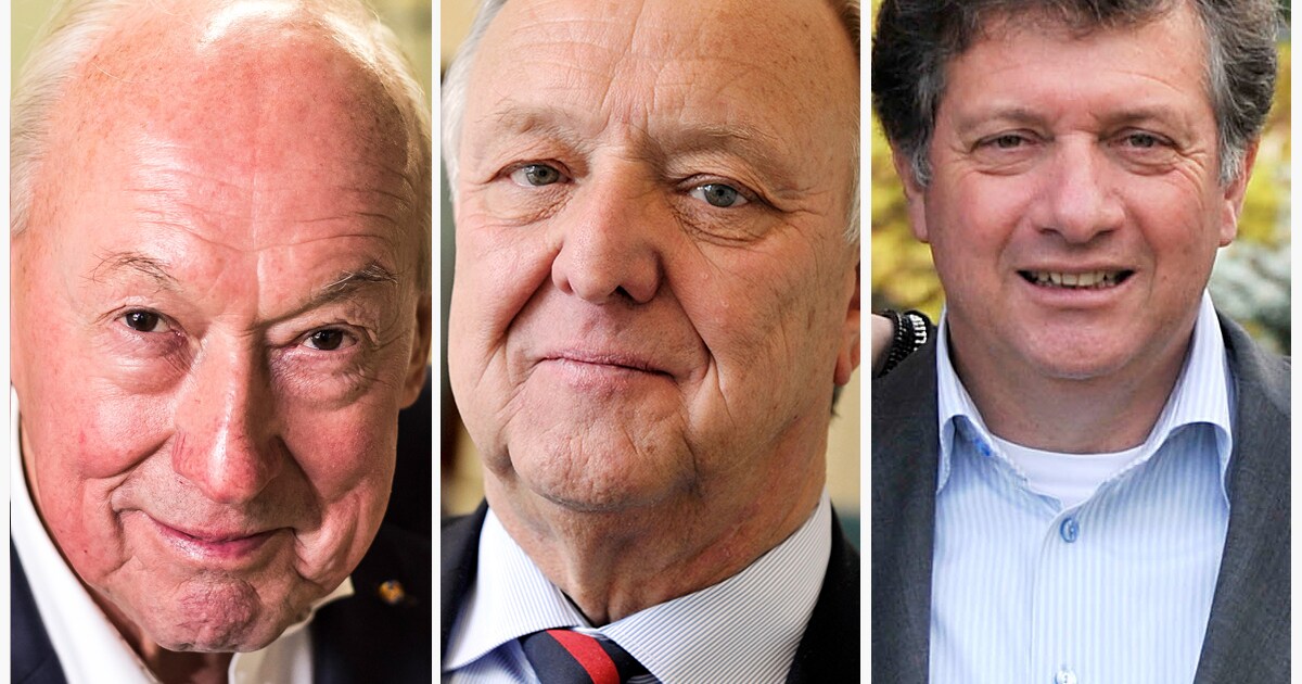 FC Twente herstelt twee ex-commissarissen in ere en drie niet: ‘Niets ...