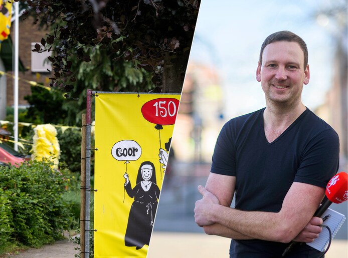 Vandaag in de Hof: Wat weten we over het School-en Volksfeest in Goor ...