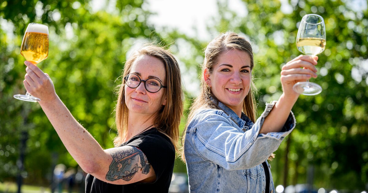 Lekkere biertjes en bijzondere wijnen van Kuipers & Kuipers | Enschede ...