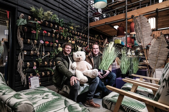 Winterswijk wordt epicentrum voor wereldhandel van Chiel Meekes: ‘Daar ...