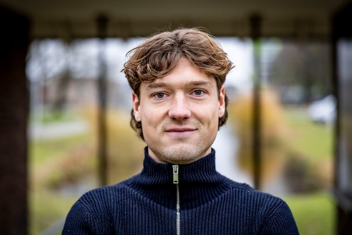 Dé goal van FC Twente-spits Lammers door de hoofdpersoon zelf ontleed ...