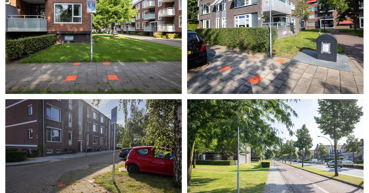 ‘Haastklus’ plasticafval leidt tot fouten: Hengelo gaat ‘rode stippen ...