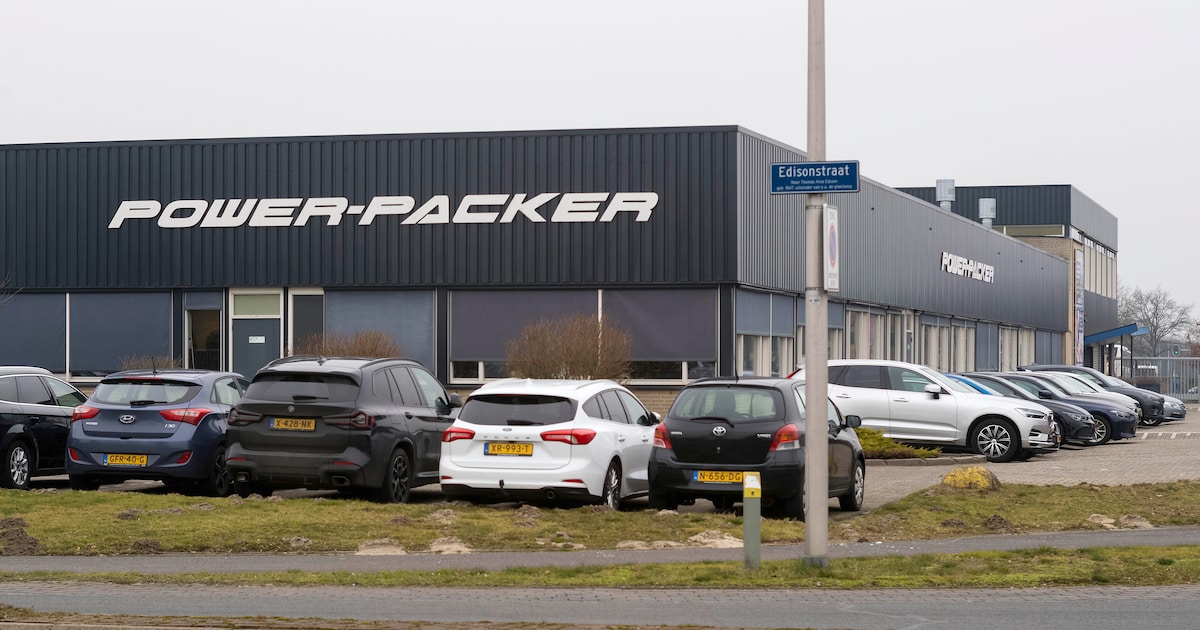 Hoe het gruwelijk mis ging bij een Oldenzaals bedrijf (dat daar nu voor ...