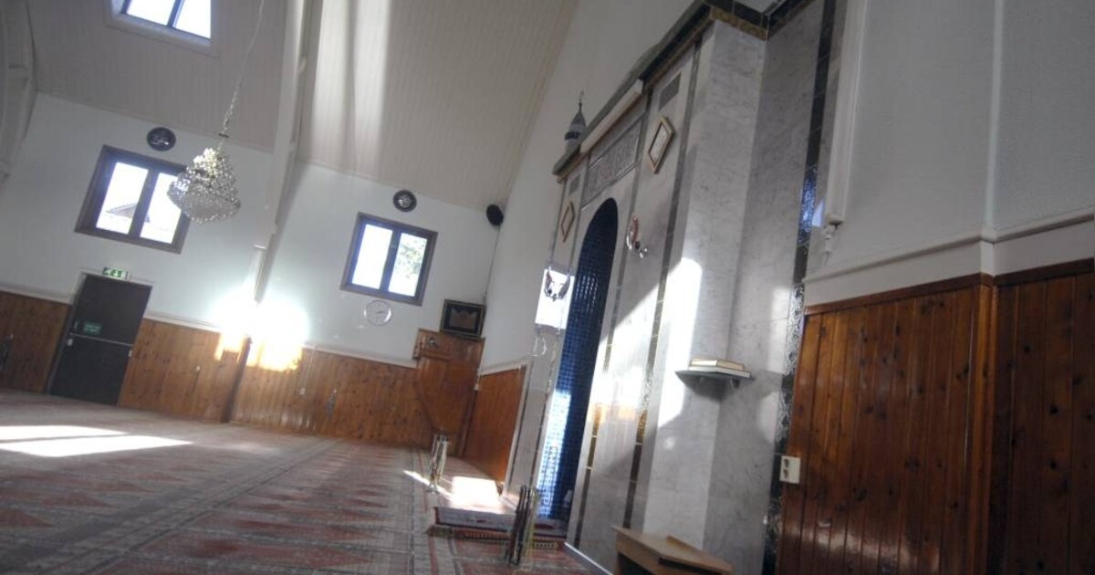 Op weg naar een nieuwe moskee | Enschede | Tubantia.nl